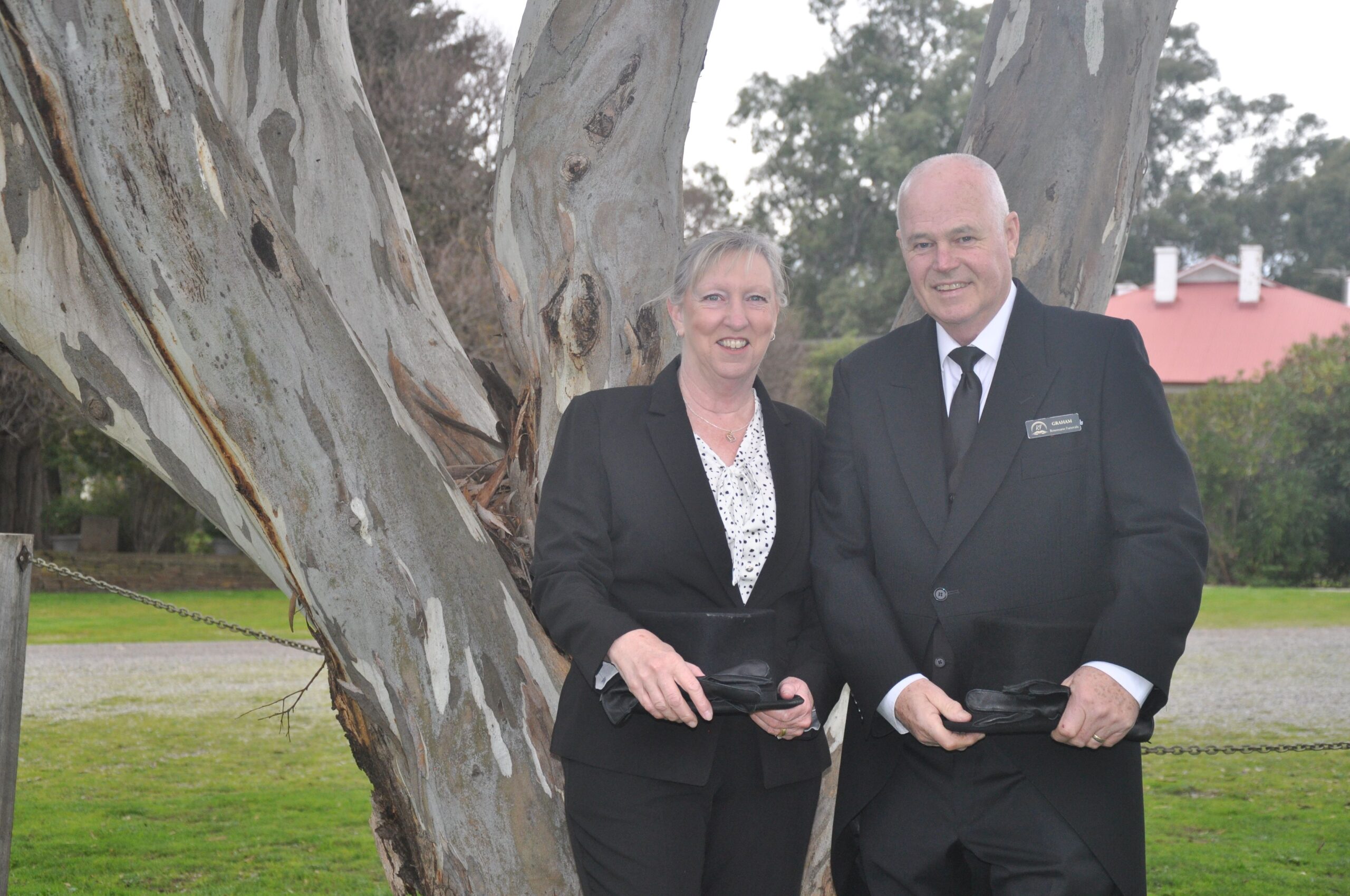 Rosemane Funerals - Southern Adelaide & Fleurieu Regions